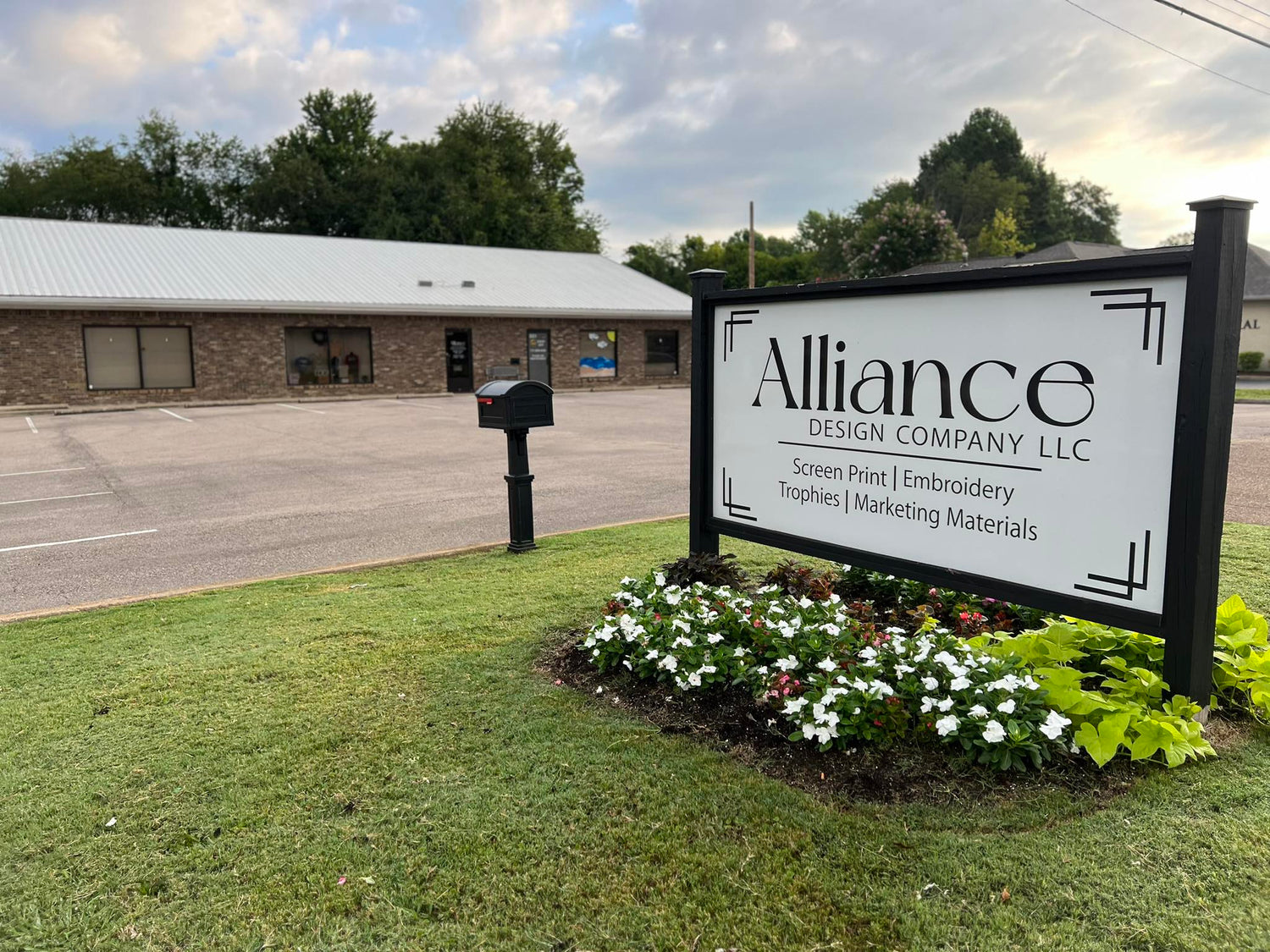 Alliance Design Co LLC.