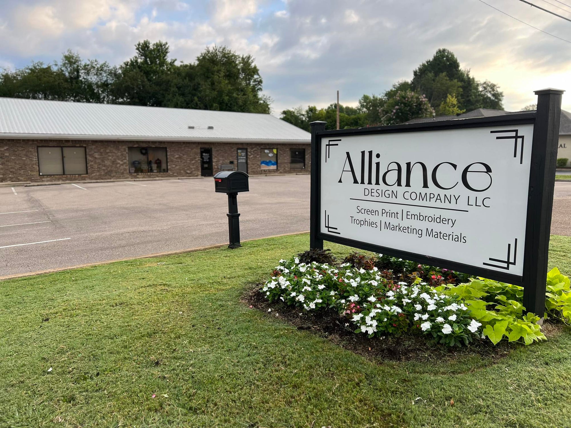 All – Alliance Design Co LLC